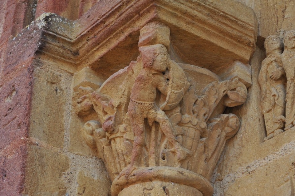 Montceaux-l'Etoile - Bourgogne médiévale