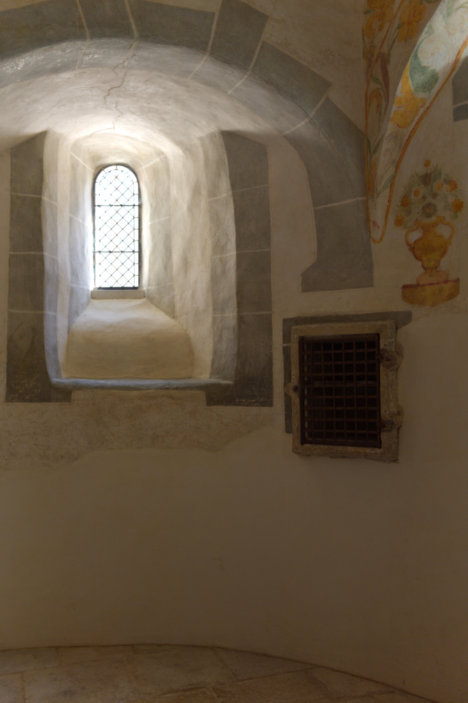 Laizé - Bourgogne médiévale