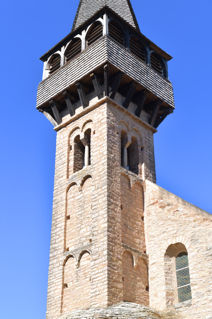 Laizé - Bourgogne médiévale